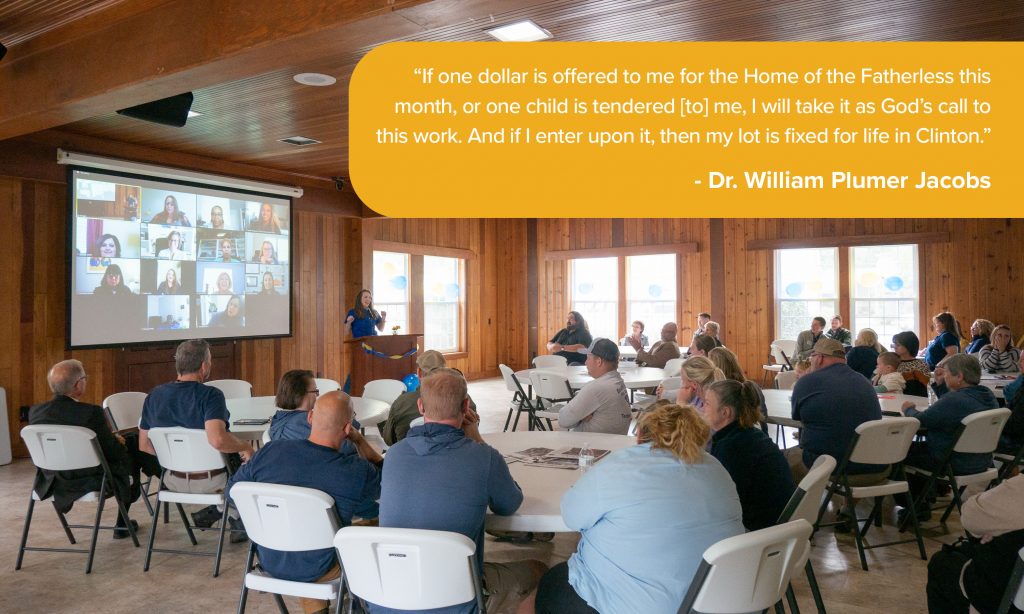 Thornwell Celebrates Founders Day Commemorating 147 Years Serving ...