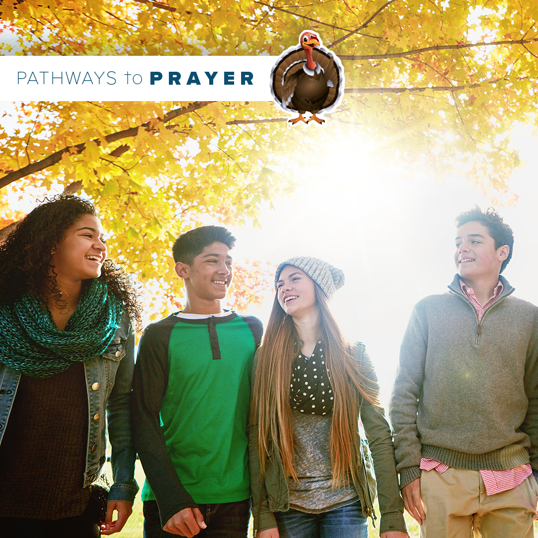 Thornwell Emphasis Month - Thornwell - Building Tomorrow's Families