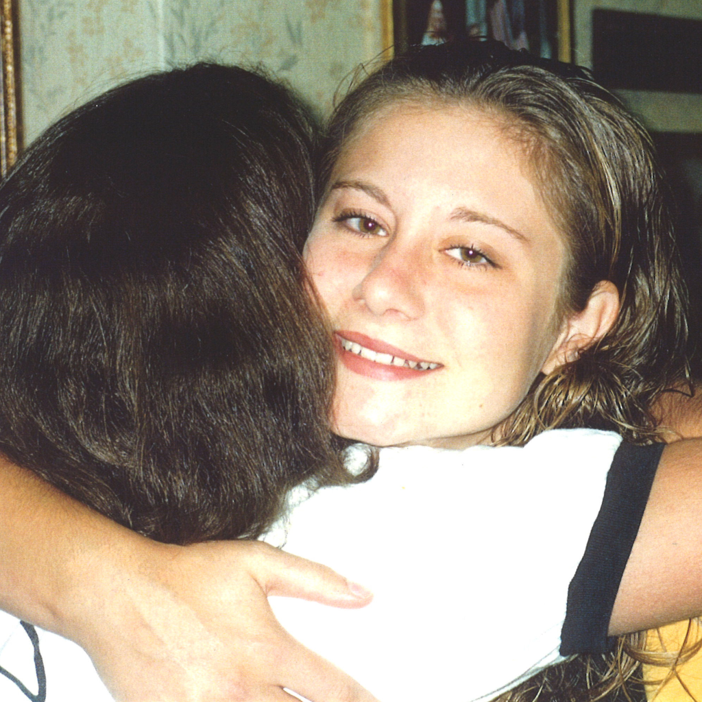 Profound and Unforgettable: Carleigh’s Story - Thornwell - Building ...