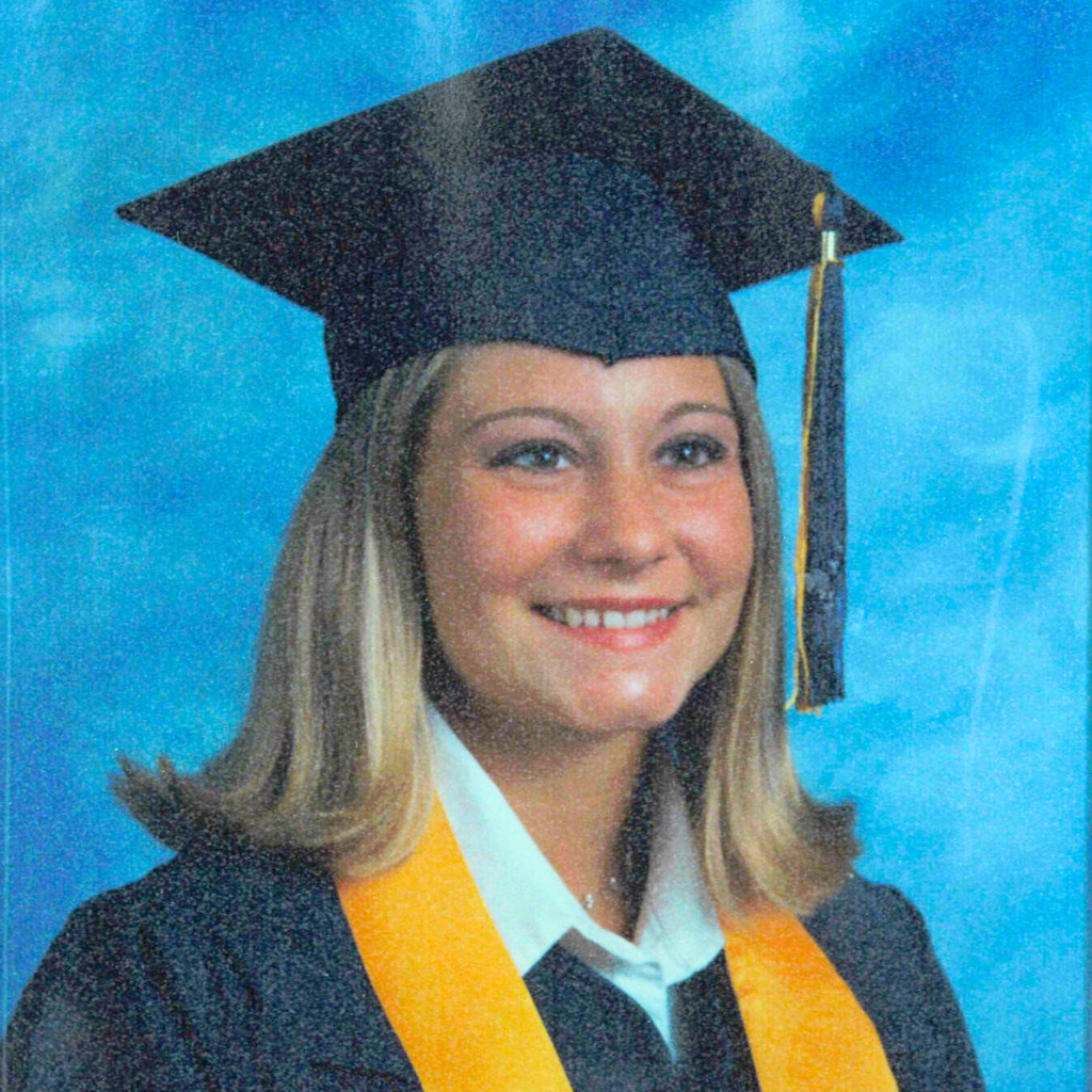 Profound and Unforgettable: Carleigh’s Story - Thornwell - Building ...
