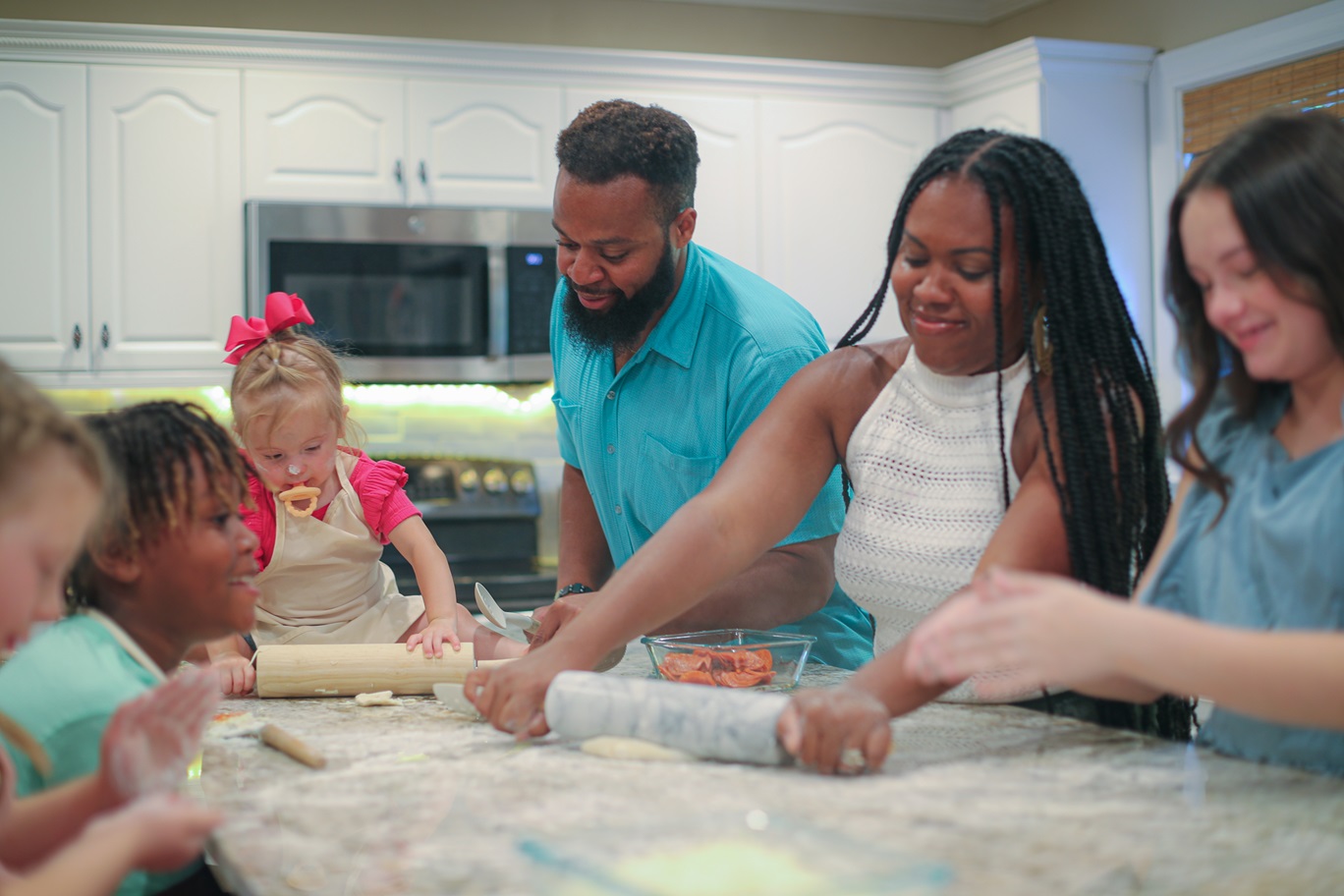 Seasons of Change | A Thornwell Foster Care Story - Thornwell ...