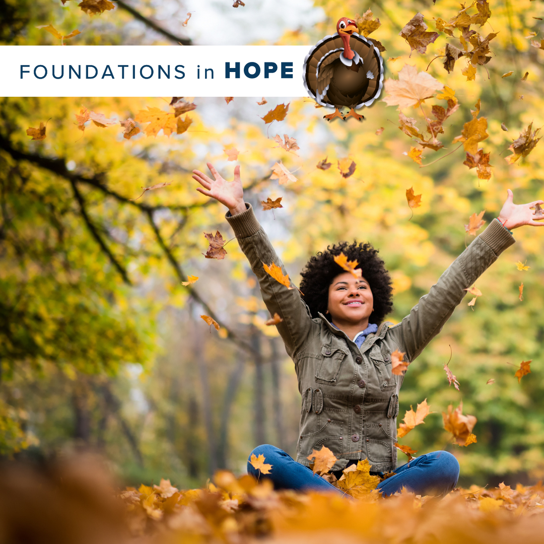 Building Foundations in Hope: Join Thornwell’s Mission to Empower ...