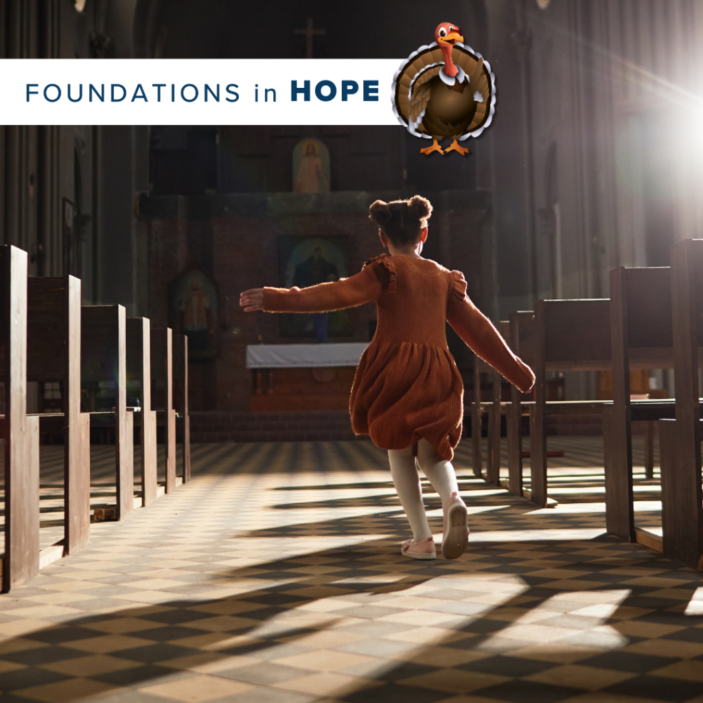 Building Foundations in Hope: Join Thornwell’s Mission to Empower ...