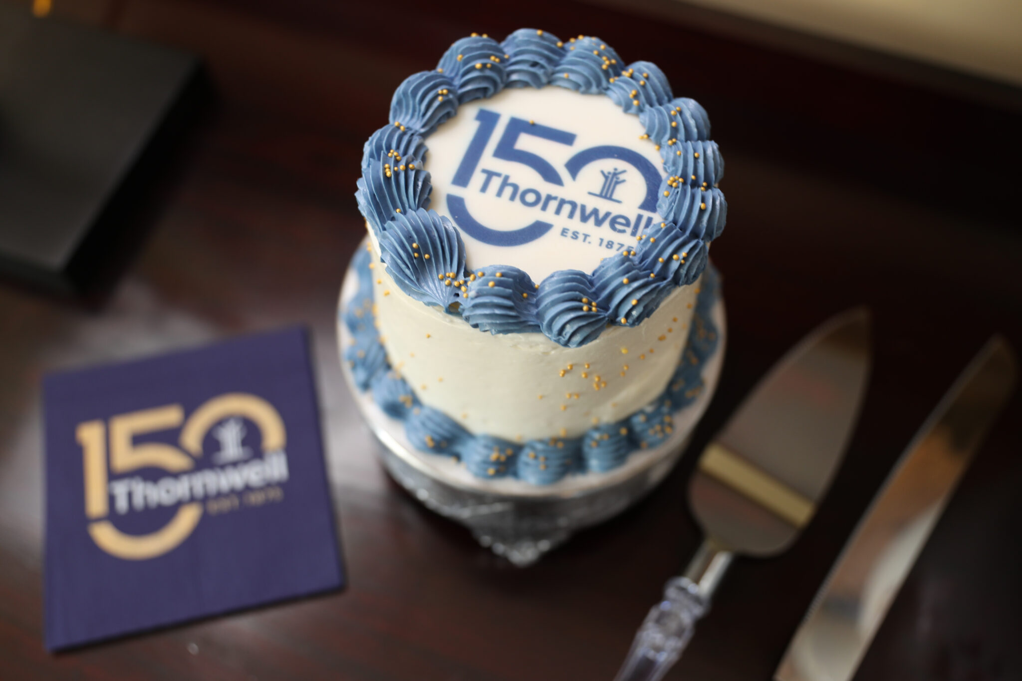 A Week to Remember | Celebrating 150 Years of Hope at Thornwell ...