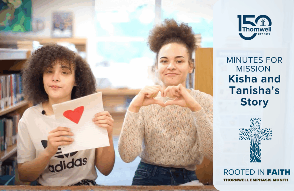 Home New - Thornwell - Building Tomorrow's Families